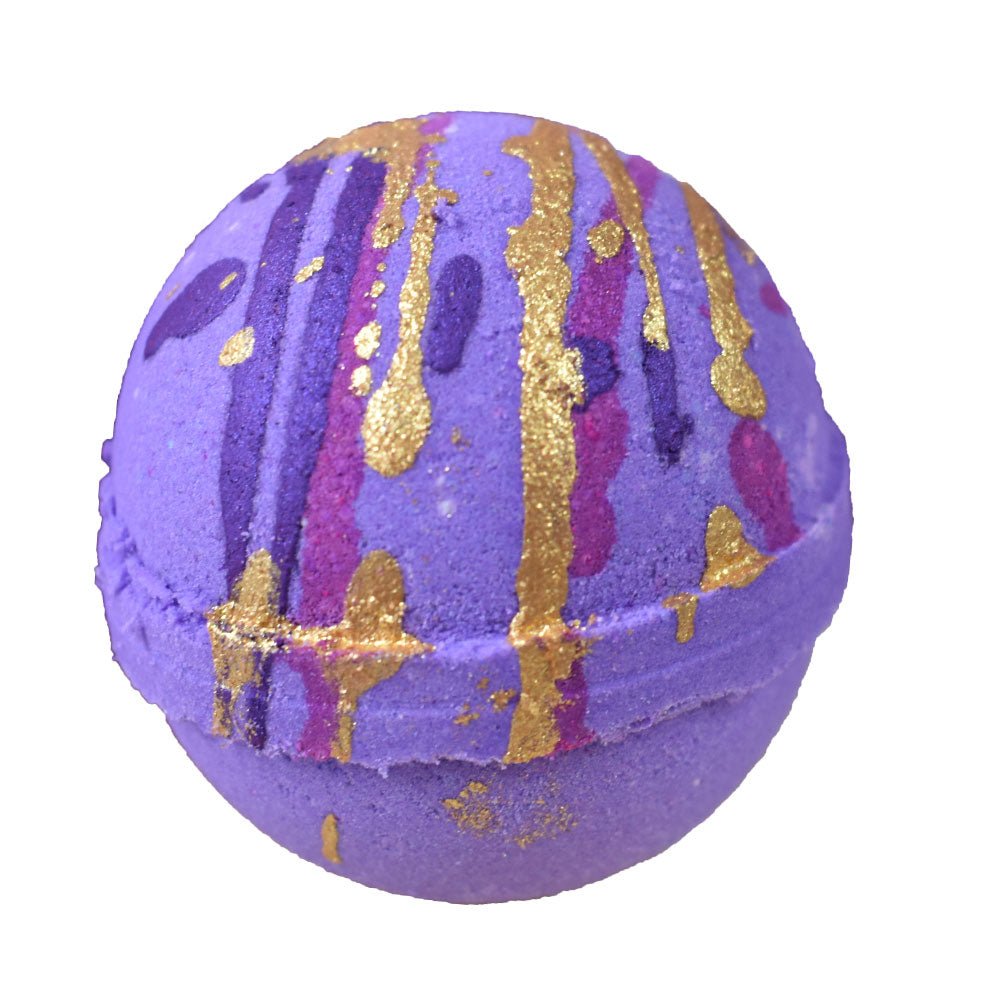Bath Bombs – Indulgence Bath Bakery