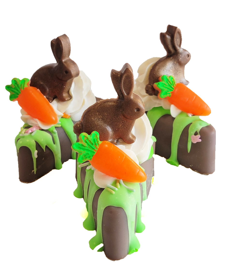 Soap Cakes/Cupcakes – Indulgence Bath Bakery